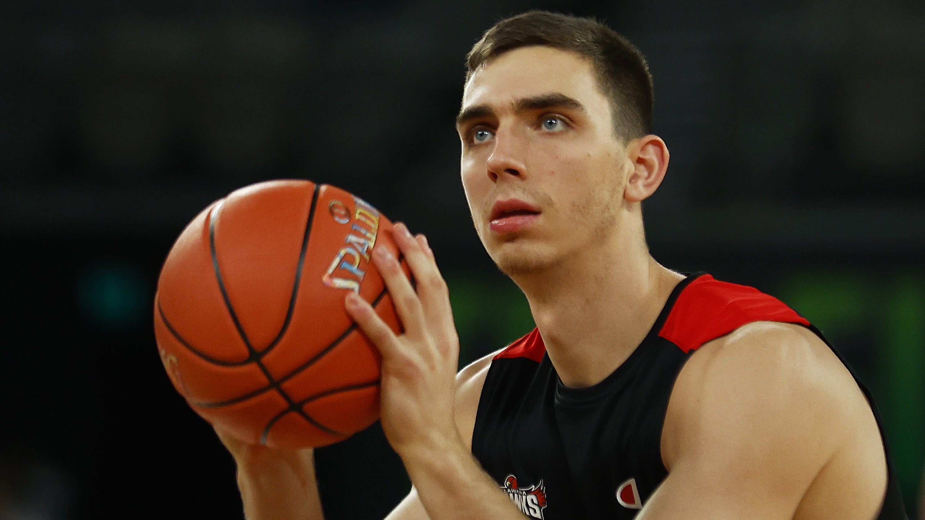 Warriors Rumors: Hot-Shooting Prospect Could Make Roster