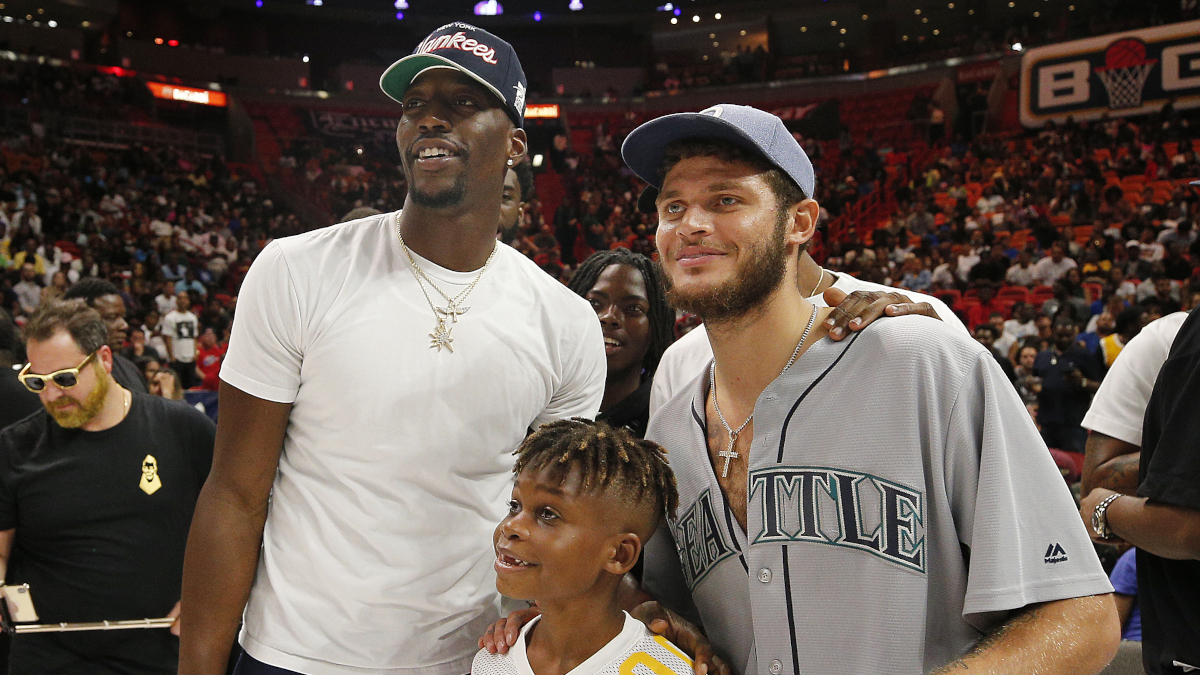 Heat Rumors: Tyler Johnson Set to Take His Game Overseas