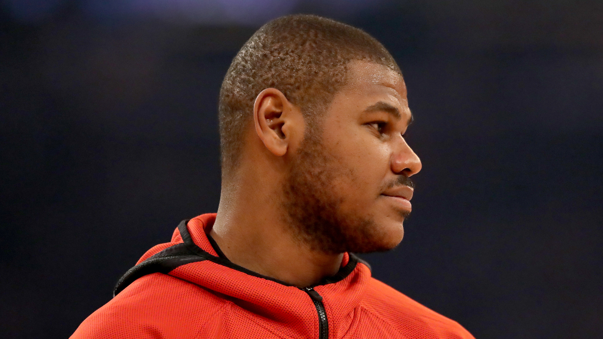 Bulls Rumors: Felicio Headed Officially to La Liga