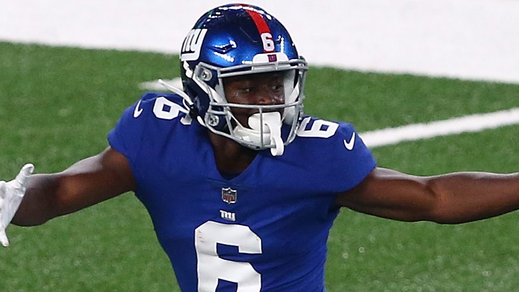 Browns Sign Former USFL Standout After Rash of Injuries