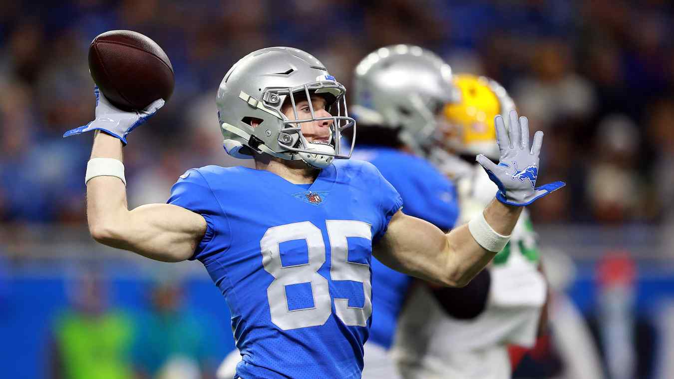 Lions Stock Watch: Tom Kennedy Surging After Huge Game