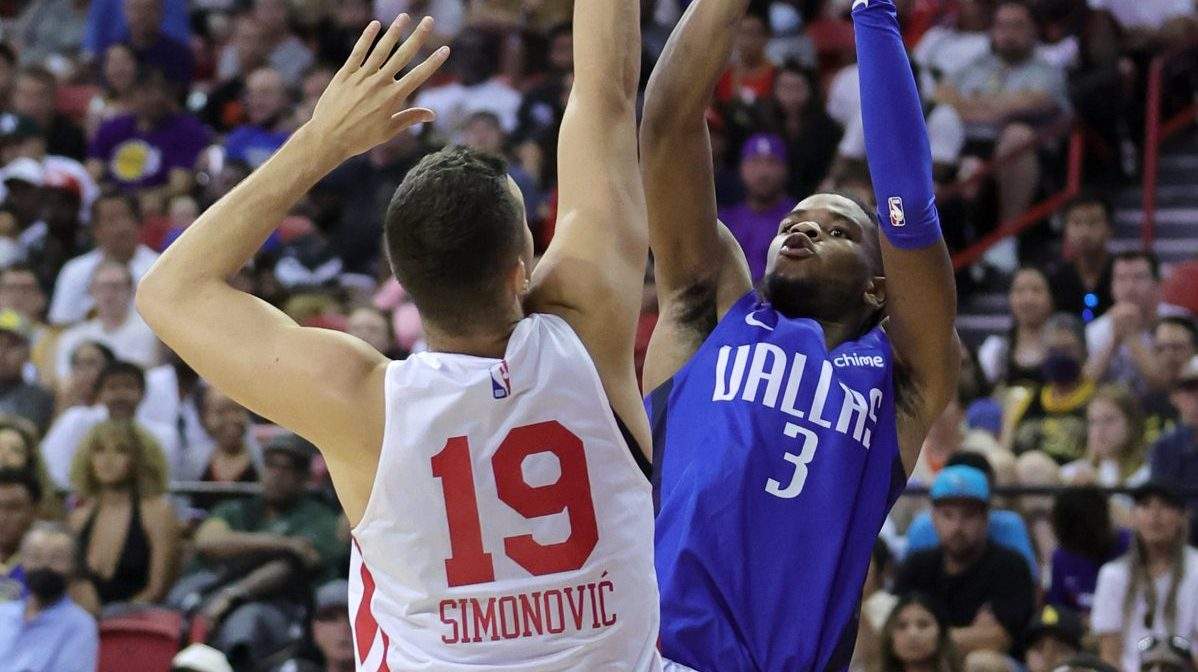 Marko Simonovic Sounds Off After Montenegro's FIBA Loss