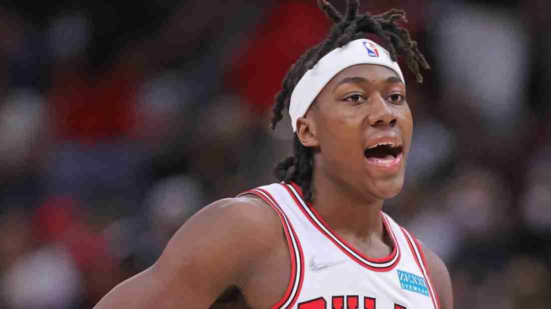 Bulls' Ayo Dosunmu Makes Bold Statement in Contract Year