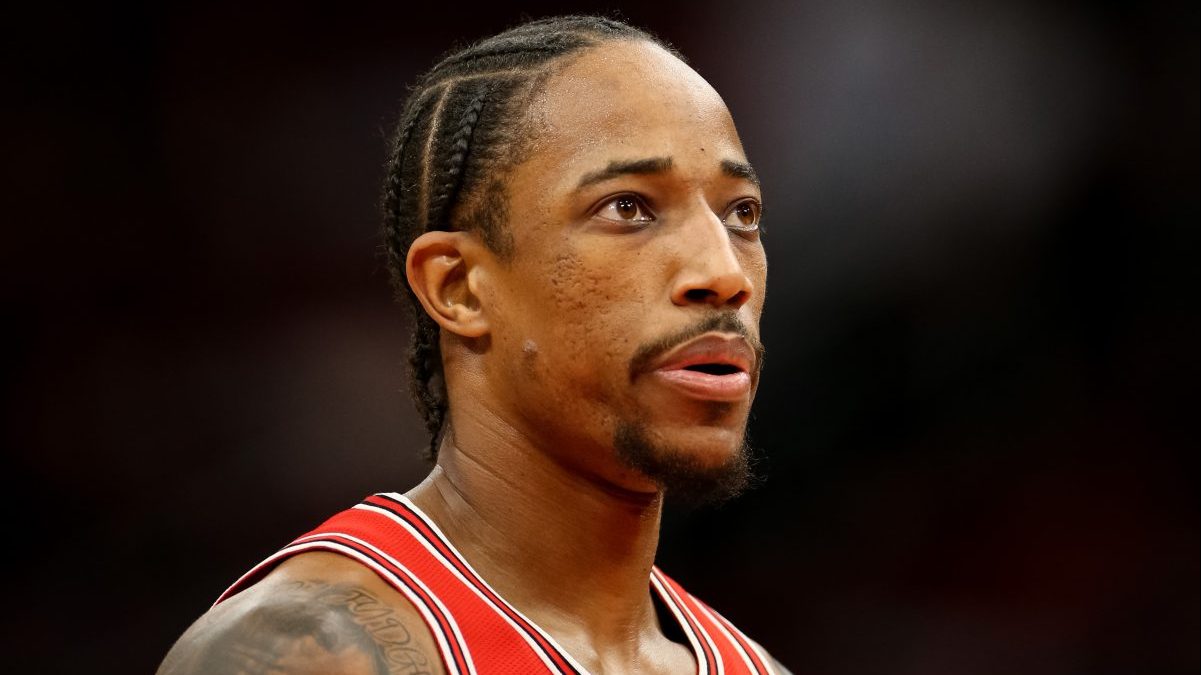 Bulls News: DeMar DeRozan Could Have Major Impact on New CBA