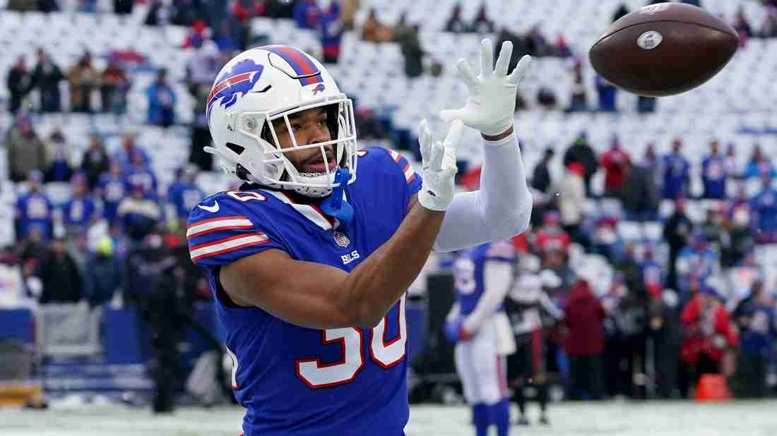 Bills CB Dane Jackson Hospitalized: Latest Update on Injury