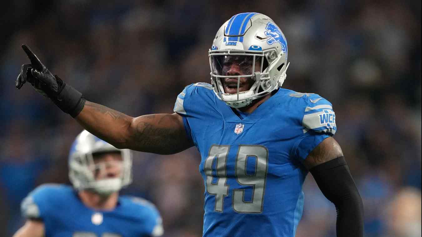 Lions Stock Watch: Chris Board Surging After Solid Start
