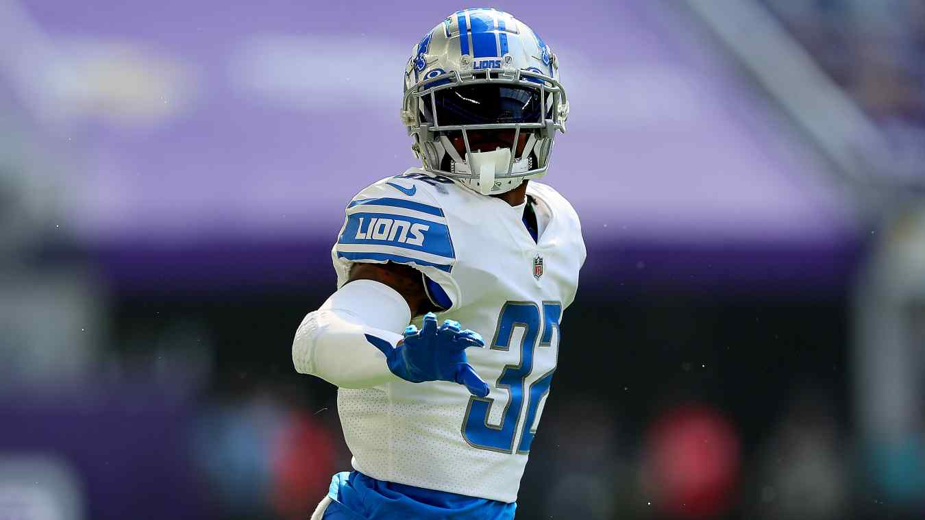 Contract Updates Revealed for D'Andre Swift, Eagles Retooled Backfield