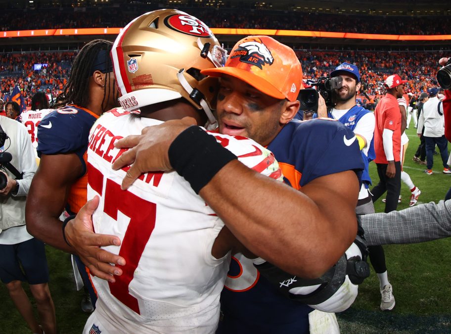 Denver Broncos Star Free-Agent Set for Return Earlier Than Anticipated ...