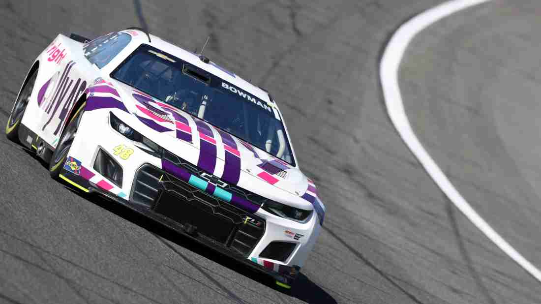 Hendrick Motorsports Lands New NASCAR Crew Chief