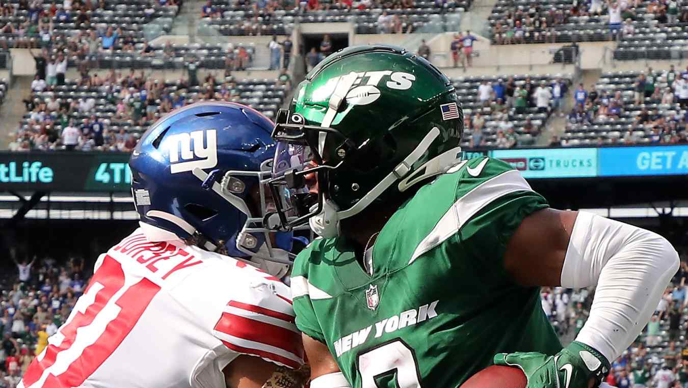Ex-Jets Preseason Star Signs With Hated Rival: Report
