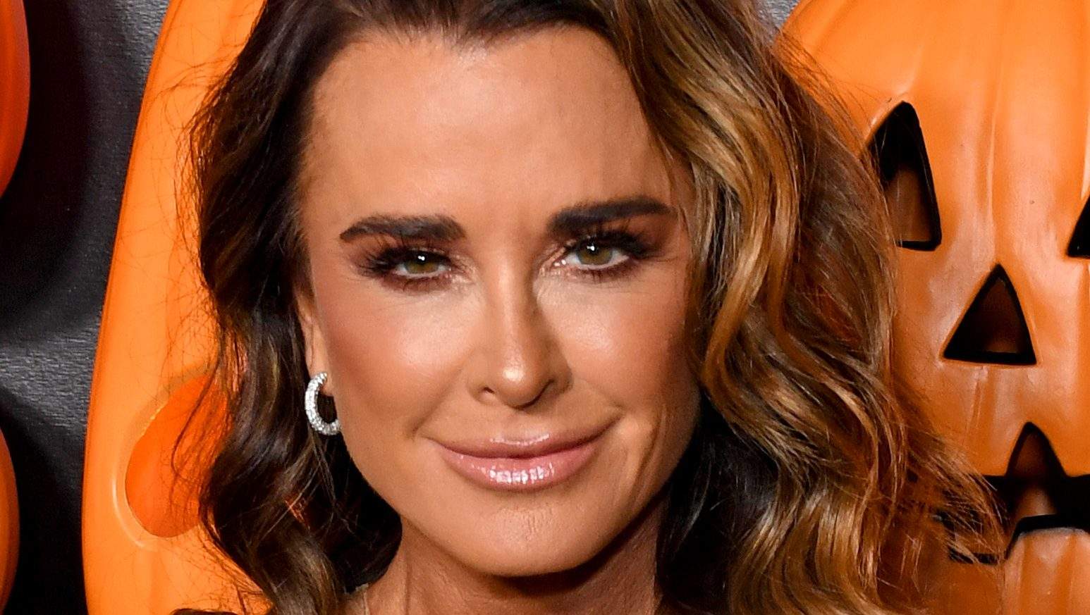 Kyle Richards Family 2022