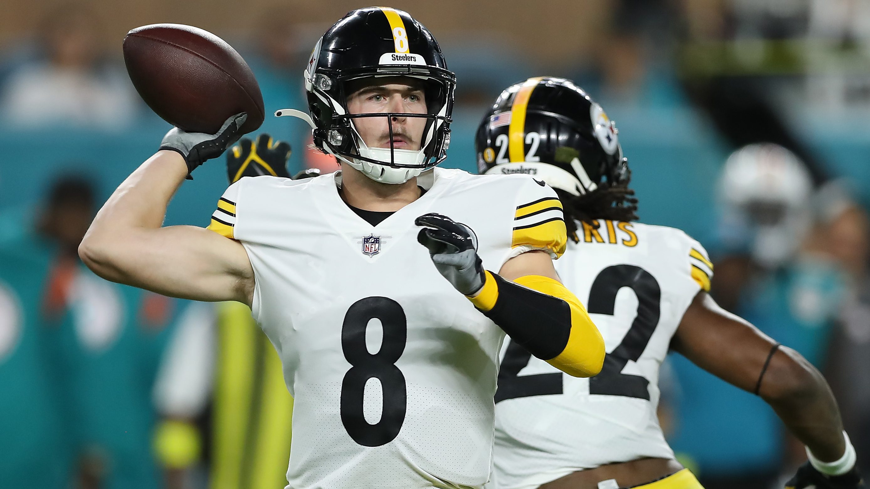 Steelers Super Bowl Champion Calls Out Team After Loss: 'P***** Me Off'