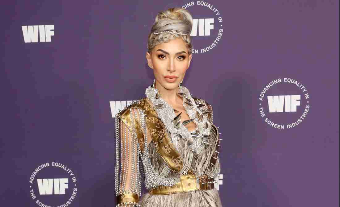 Farrah Abraham Responds To Claims She Looks Unrecognizable In New Photo