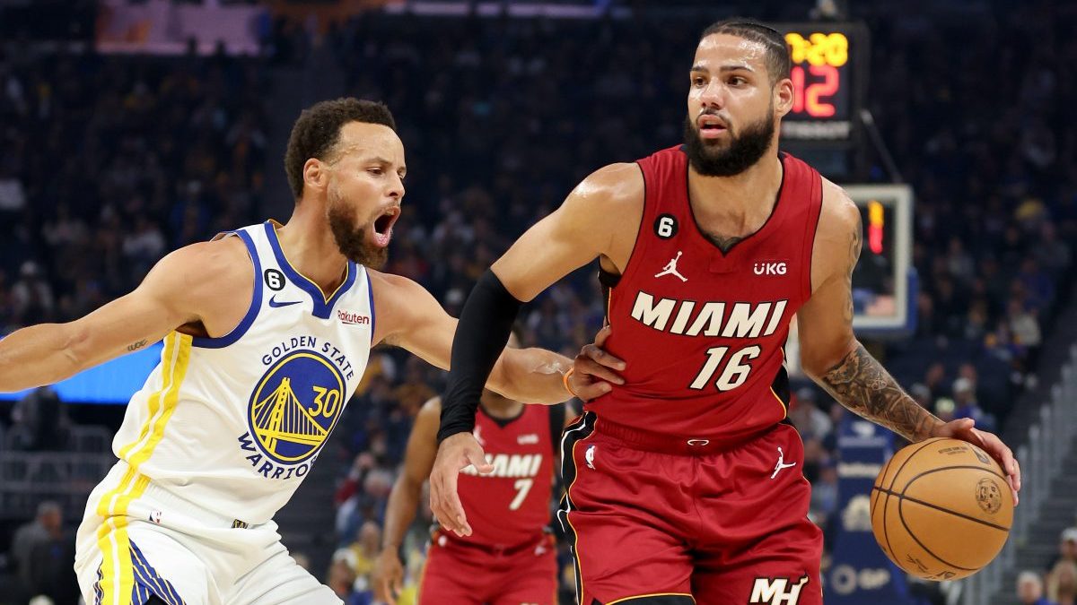 Rival Coach Sends Strong Message About Caleb Martin Starting Role
