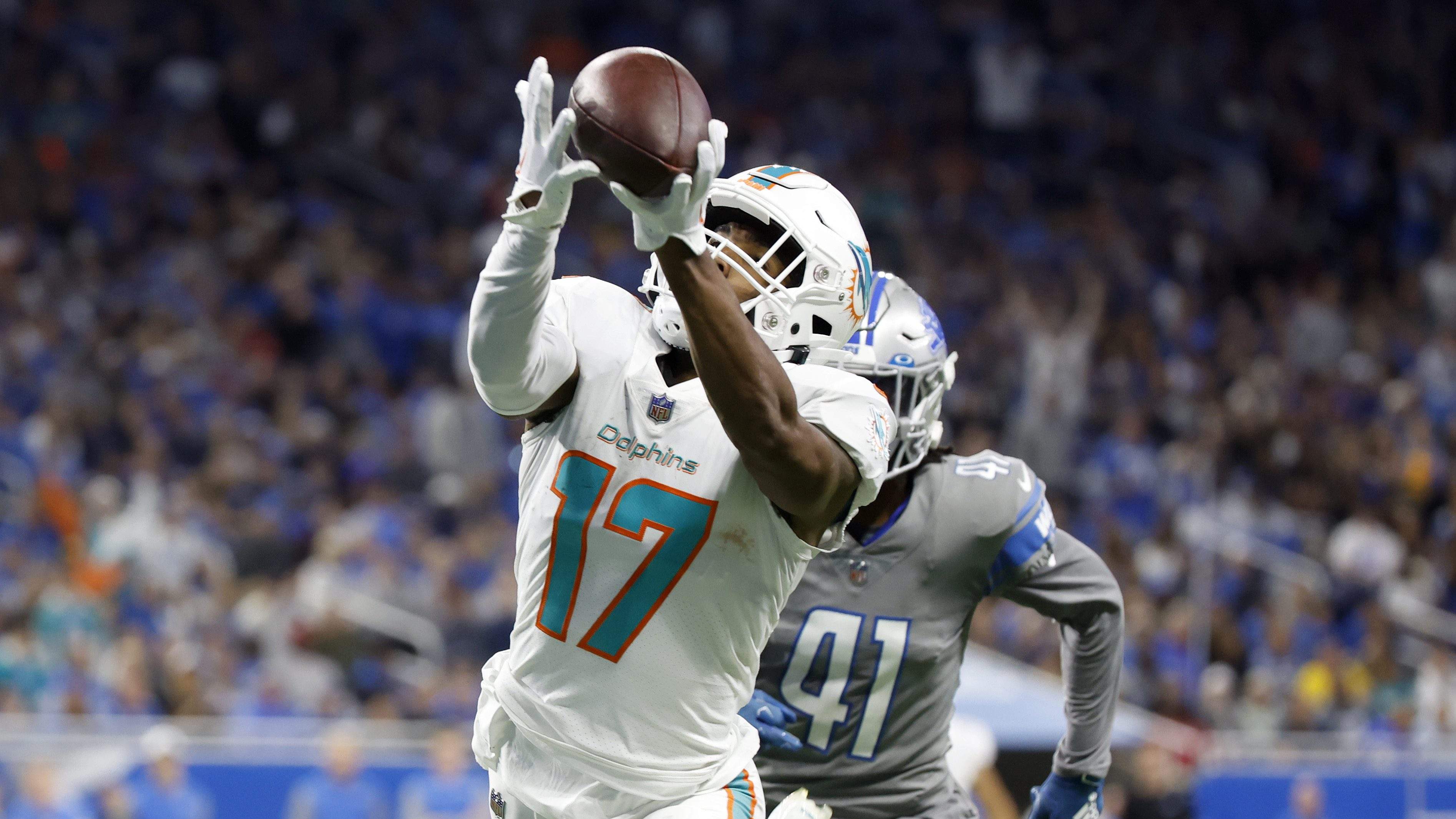 Lions Defense Last in Nearly Every Statistical Category