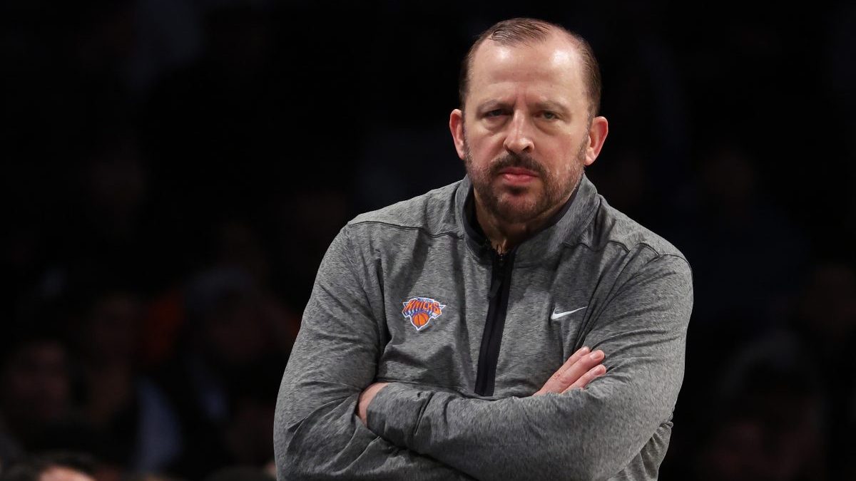 Knicks Fans Blast Leon Rose