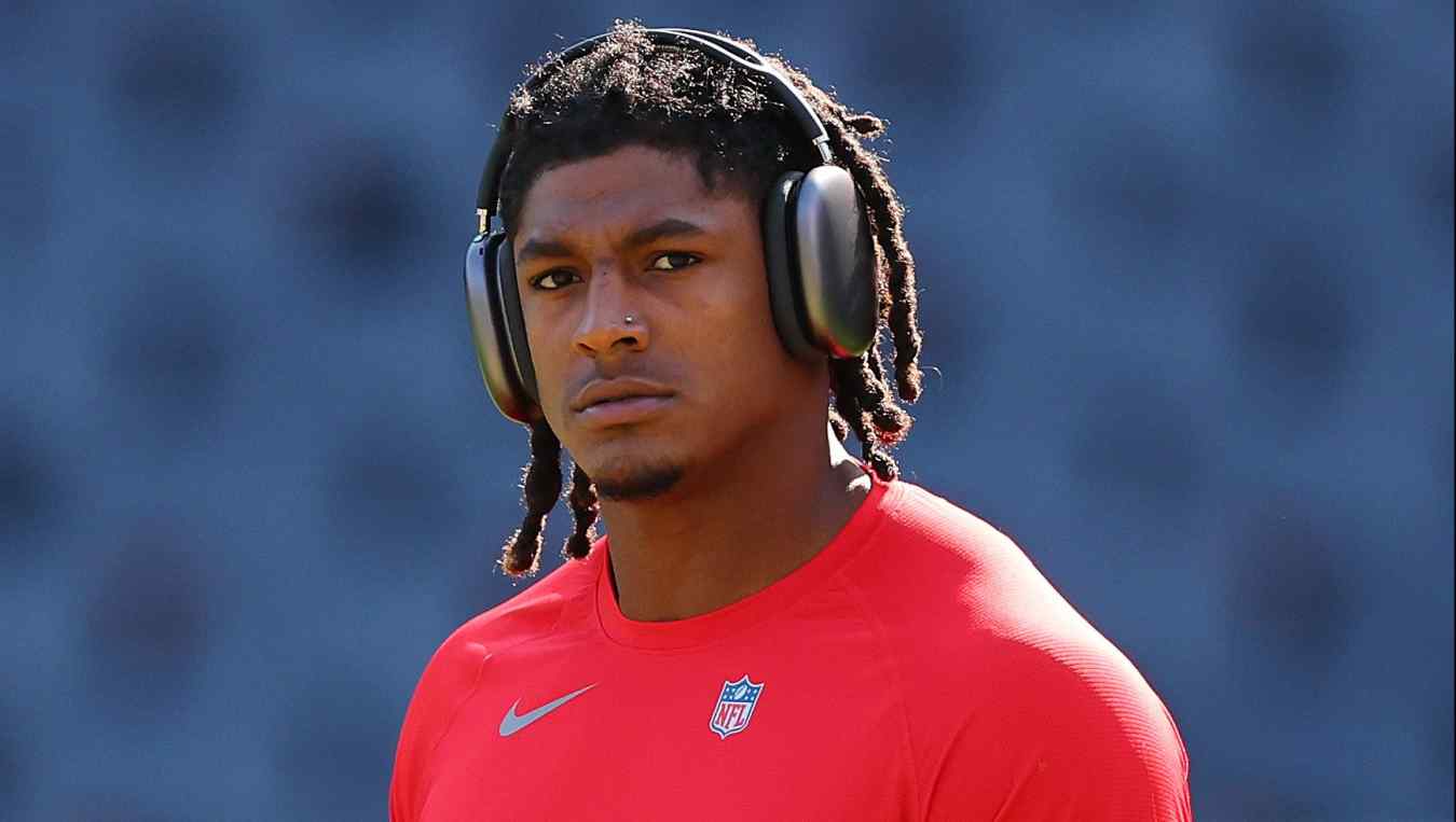 Former All-Pro Names Chiefs' Isiah Pacheco in RB Feature