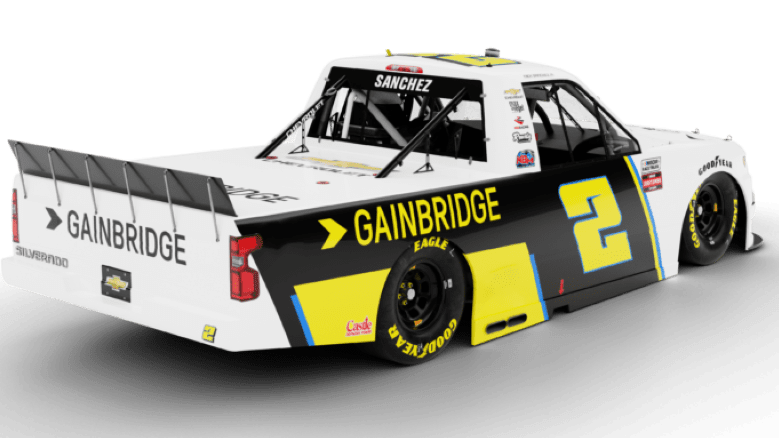 Rev Racing Expands in NASCAR With Major Partnership