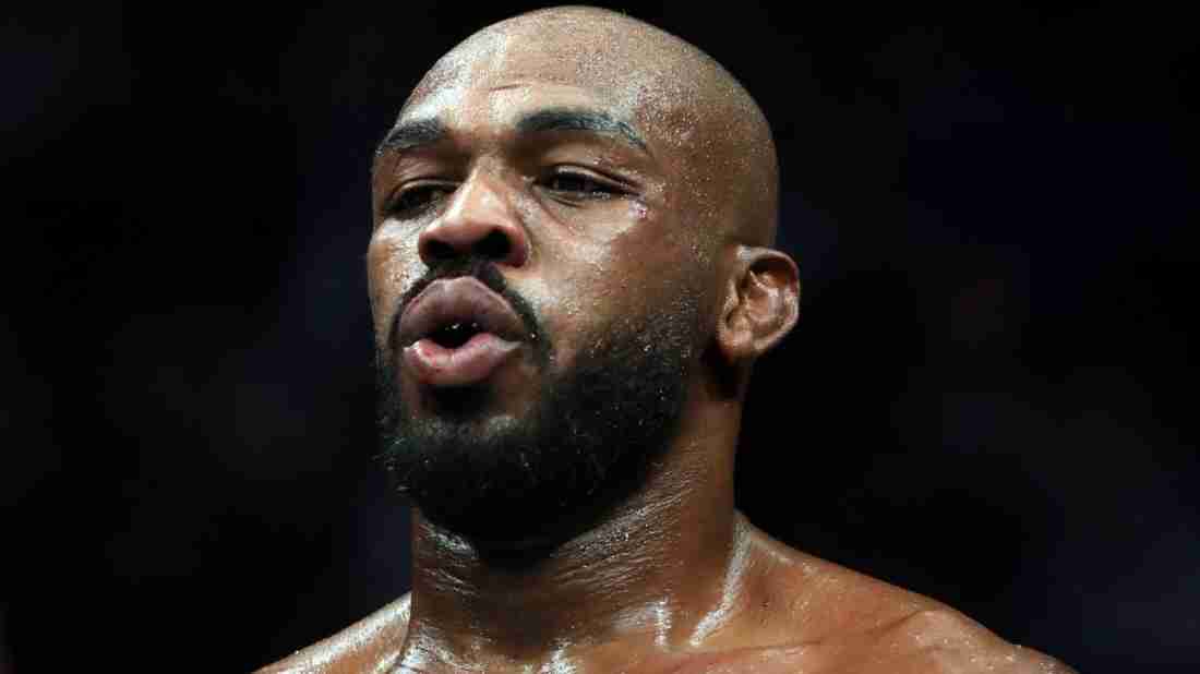 UFC Monster Backed To Face Jon Jones After Brutal KO of ‘Bam Bam’
