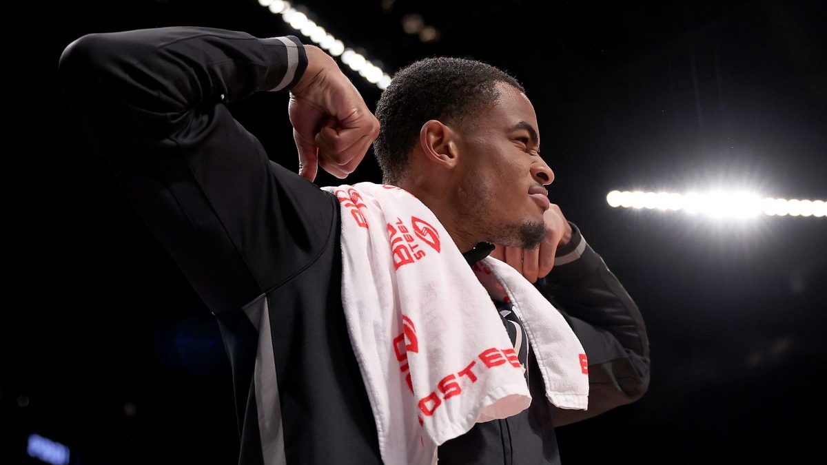 Nets News: Nic Claxton Sends Bold Message to Rest of NBA