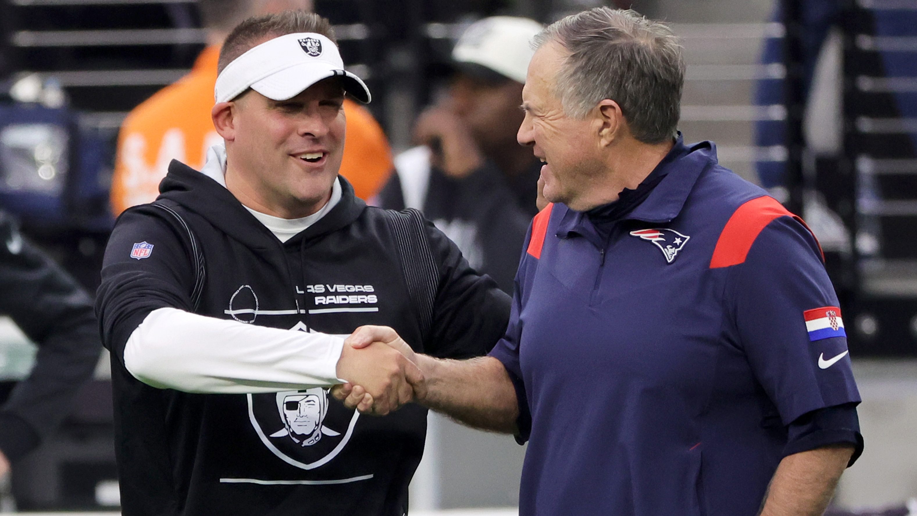 Ex-Patriots QB Taking Over for Struggling Pro Bowler