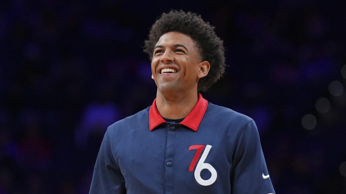 Former 76ers Fan Favorite Gets Honest About NBA Free Agency