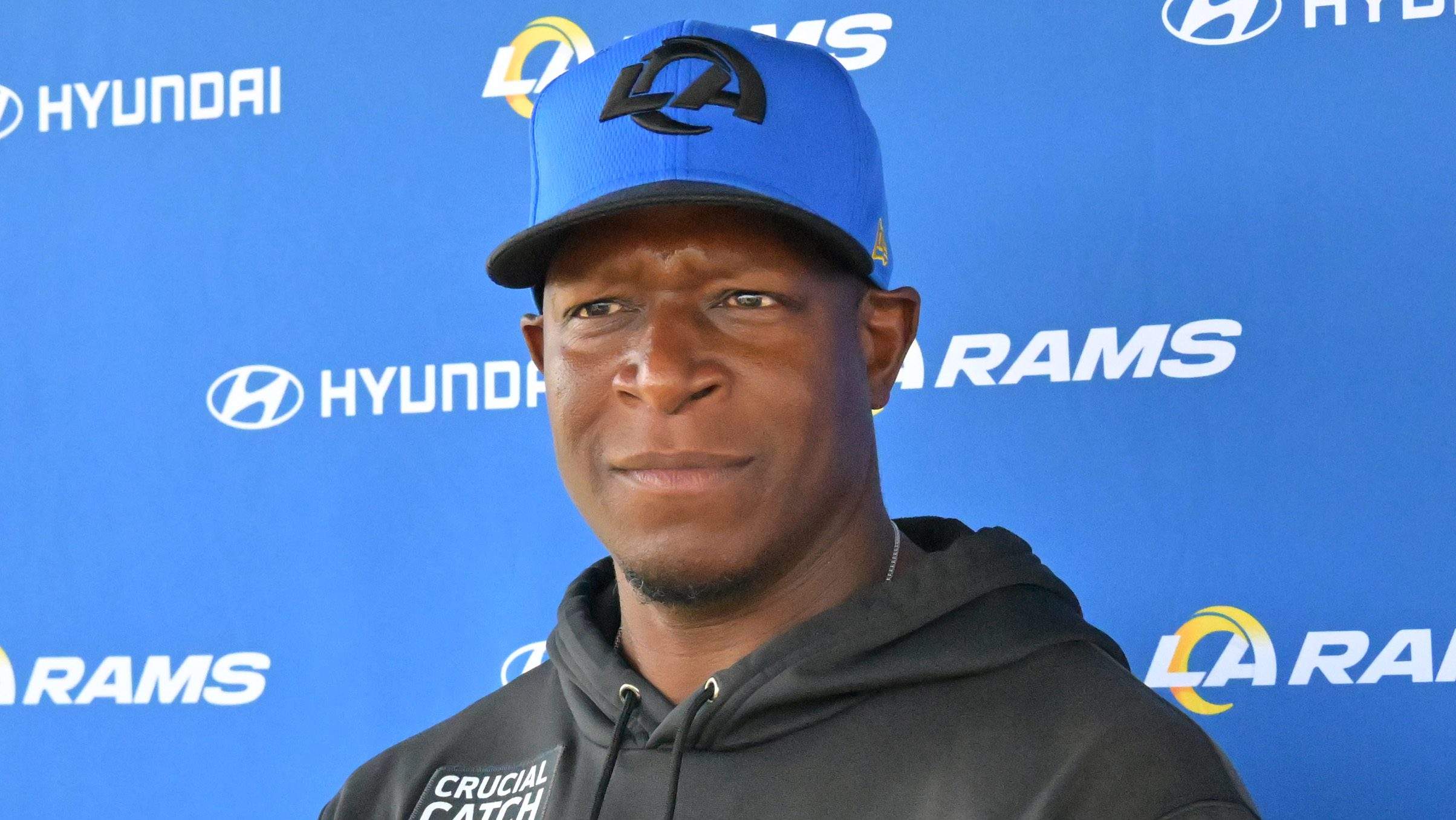Rams Morris Now Linked To Prominent Afc Opening Report 8027