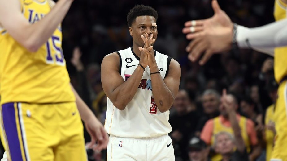 Heat Proposal Trades Kyle Lowry in 3-Team Blockbuster
