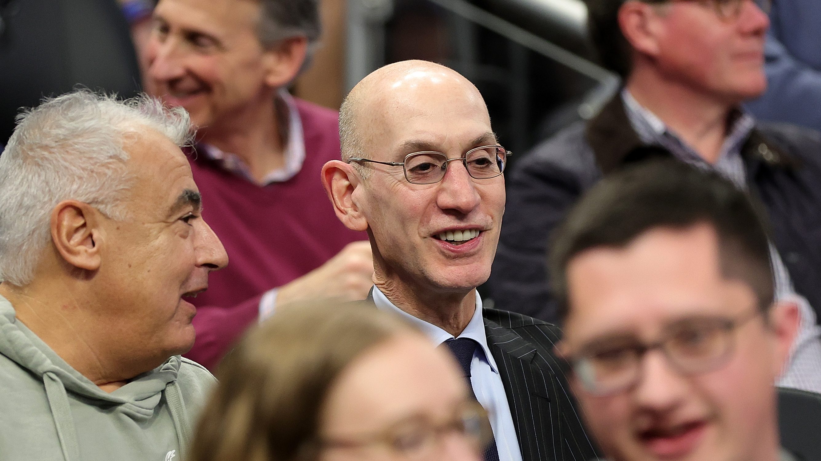 NBA Lockout Looming? Optimism Holds Ahead of Key Deadline