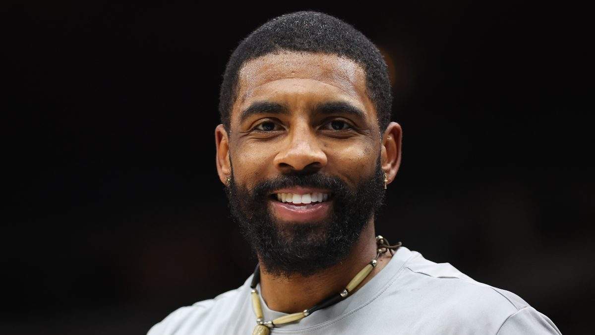Kyrie Irving Makes Final Call on Nets Future