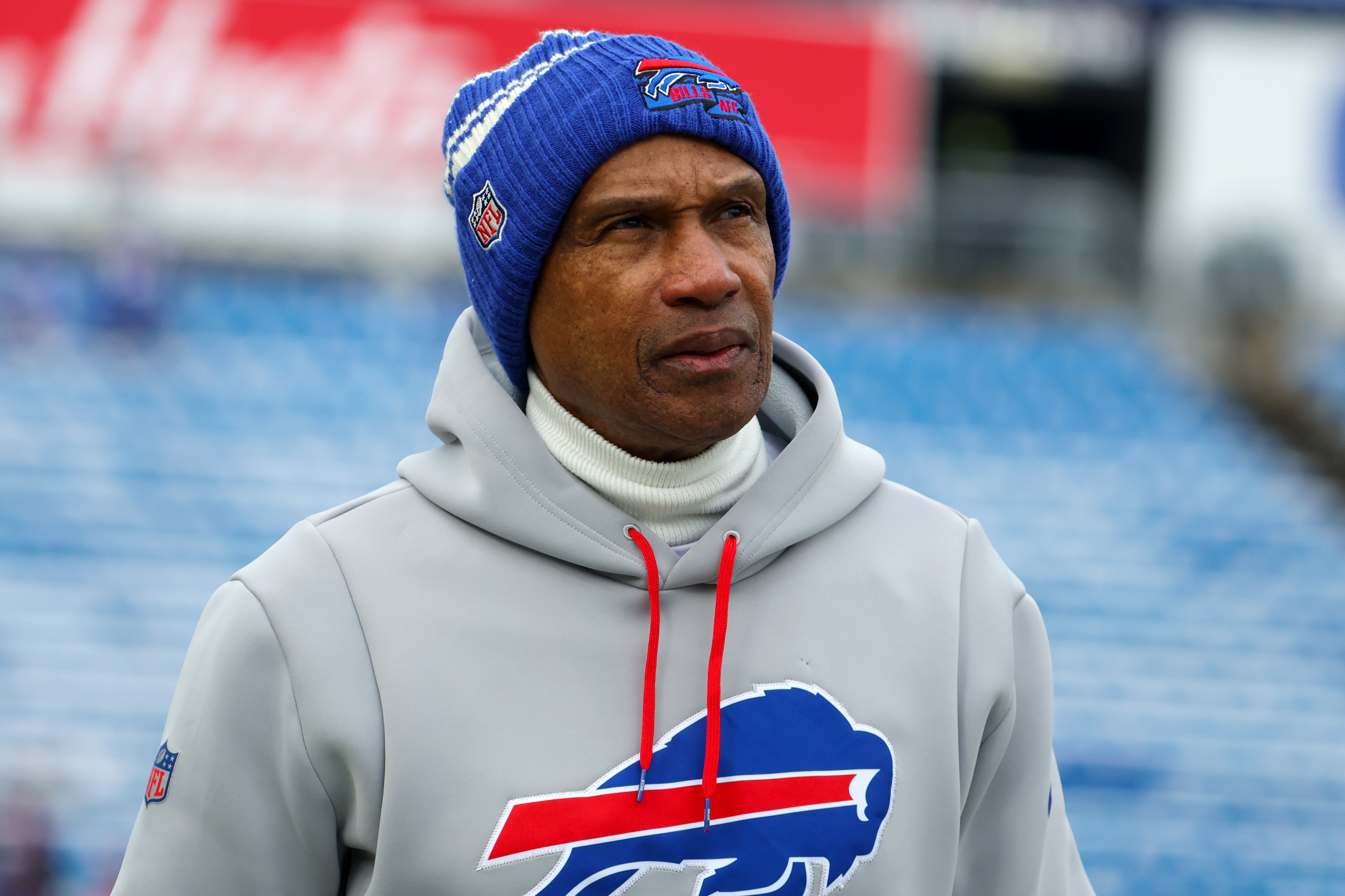 Seahawks News: Leslie Frazier's No. 1 Reason He 'Chose Seattle'