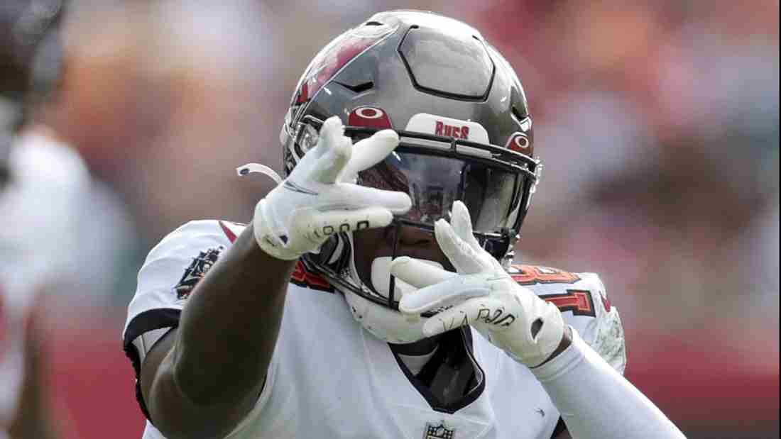 Former Bucs WR Tyler Johnson Signs With Dallas Cowboys