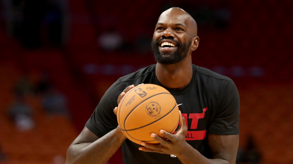 Sixers Could Target Ex-Heat Big Man to Back Up Joel Embiid