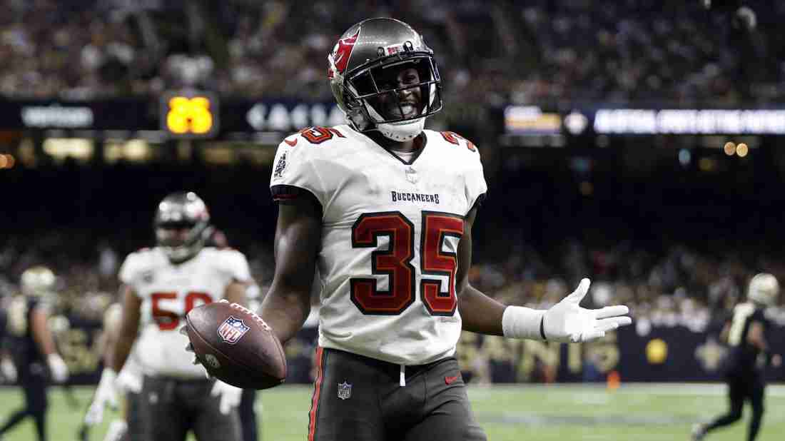 Buccaneers CB Jamel Dean Called Potential 'Free Agent Bust'