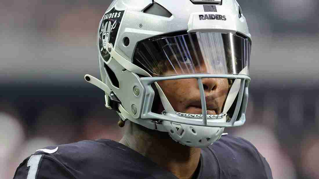 Ex-Raiders WR Tyron Johnson Signs With 49ers