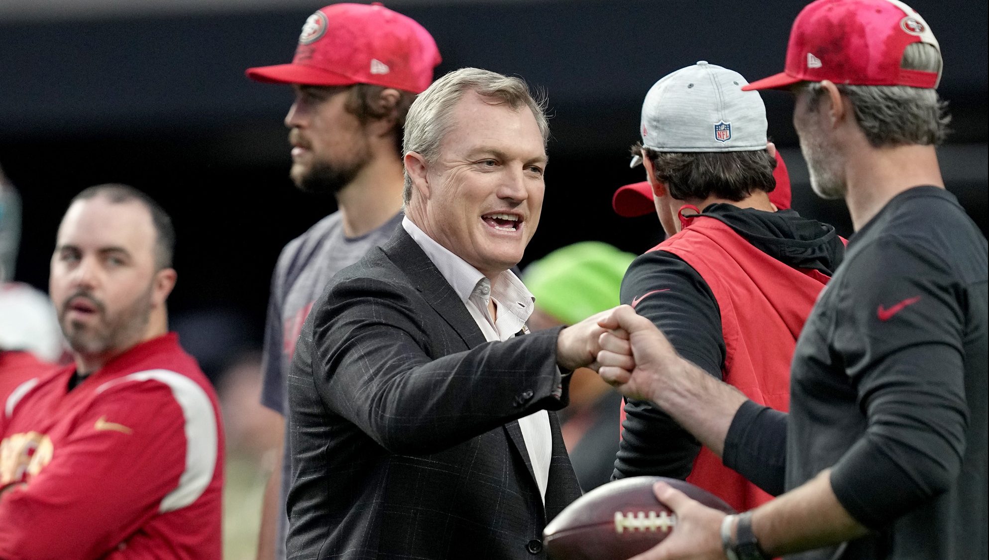 49ers Insider Reveals Prospect to Watch for NFL Combine