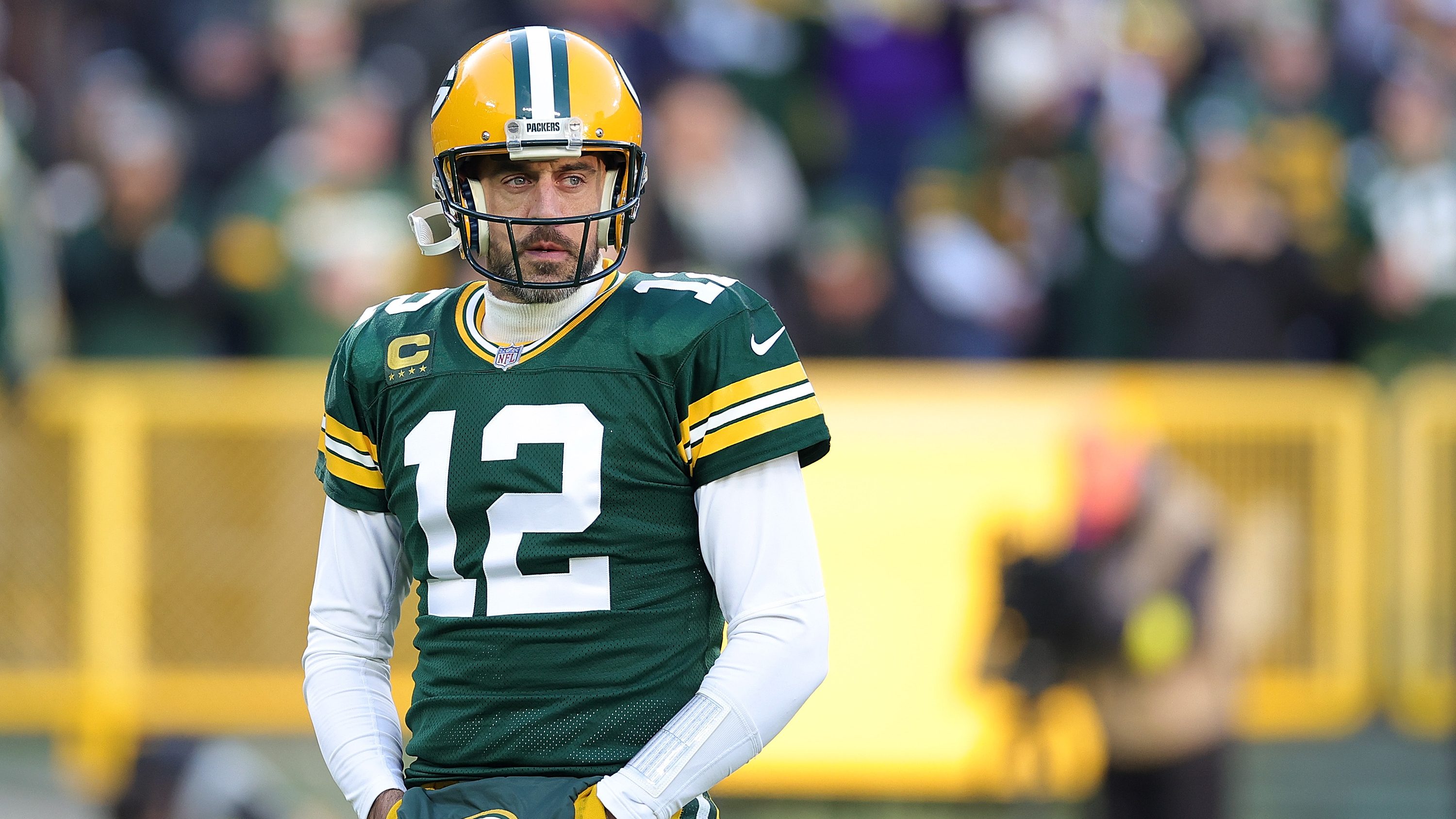 Packers Trade Proposal Sends Aaron Rodgers to Seahawks