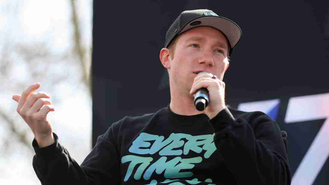 Tyler Reddick Admits One Issue Ruined 23XI Racing’s Las Vegas Speed