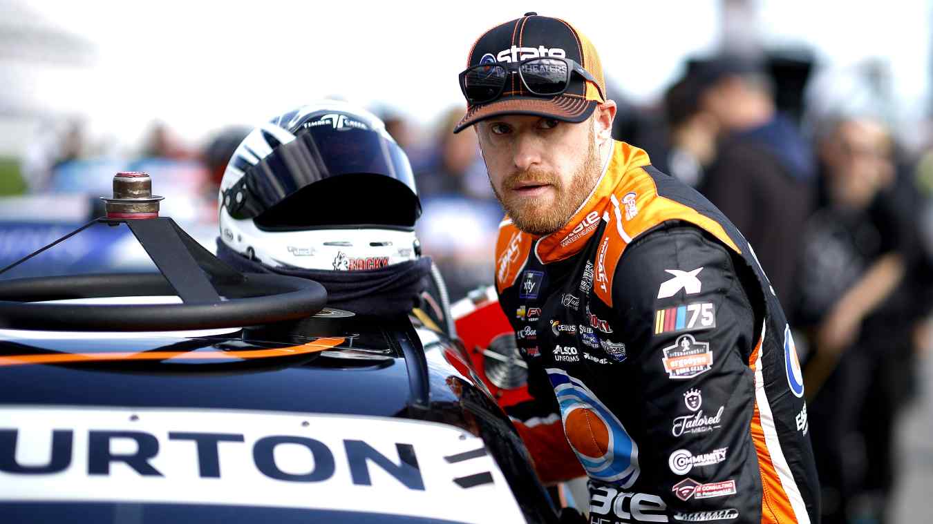 Jordan Anderson Racing's New Era Starts Strong