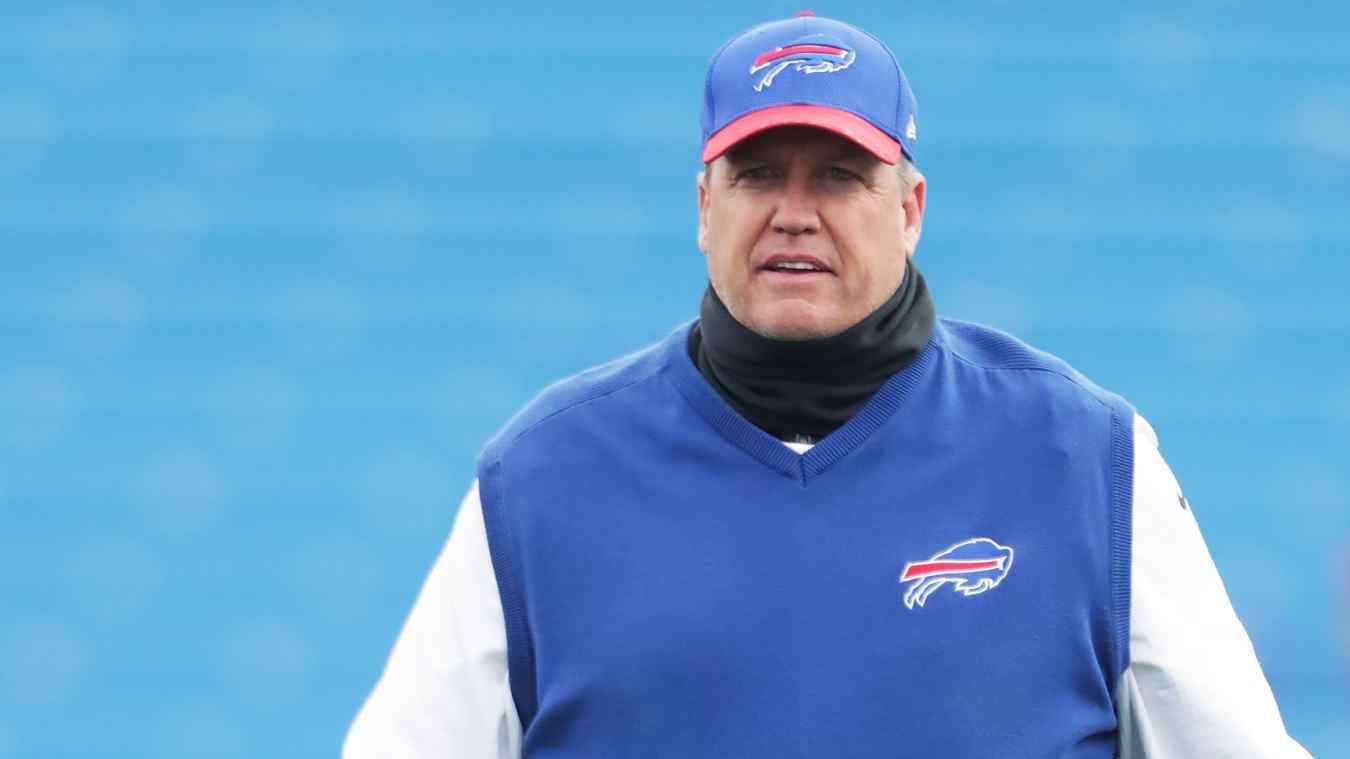 Ex-Bills Coach Rex Ryan Has Inside Track on New NFL Job