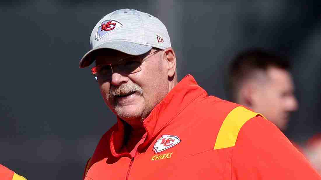 Chiefs' FA Signing Named Among Best Bargains of the Offseason