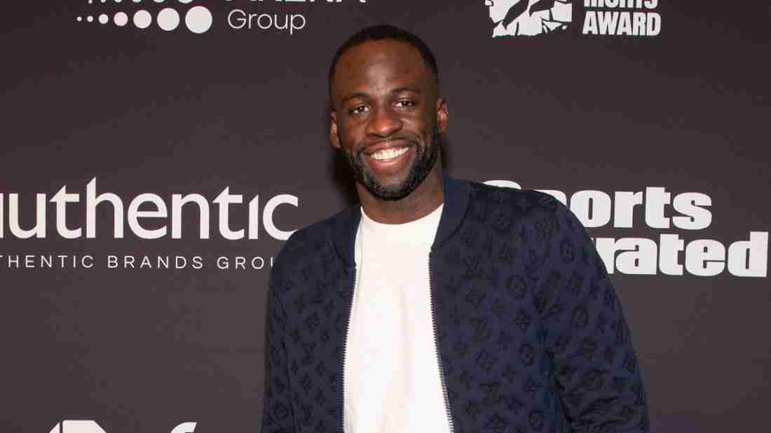 Draymond Green's Sisters: 5 Fast Facts You Need to Know
