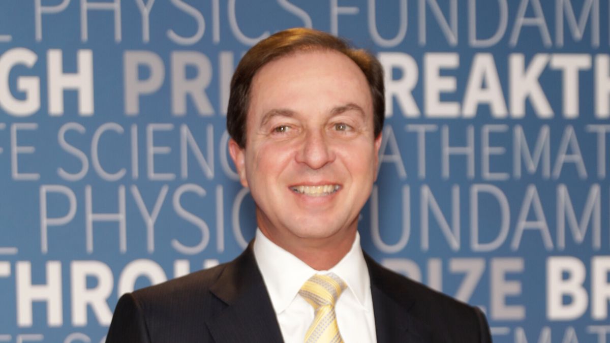 Joe Lacob's Family: 5 Fast Facts You Need to Know