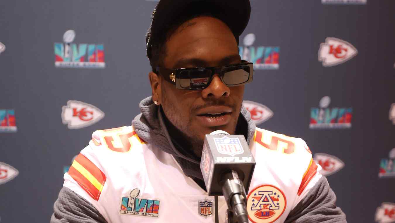 Chiefs Get Candid About Frank Clark's Future With Team