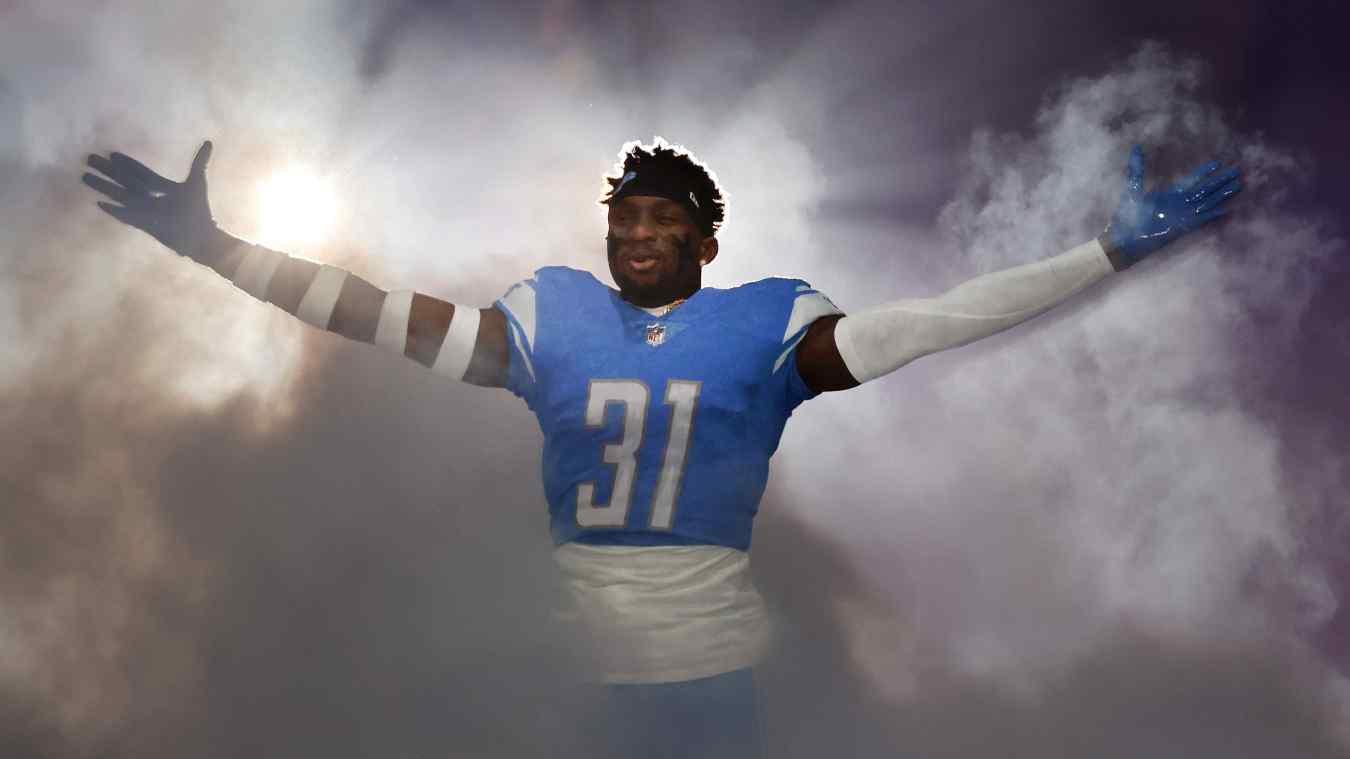 Lions Get Injury Updates on 3 Key Stars