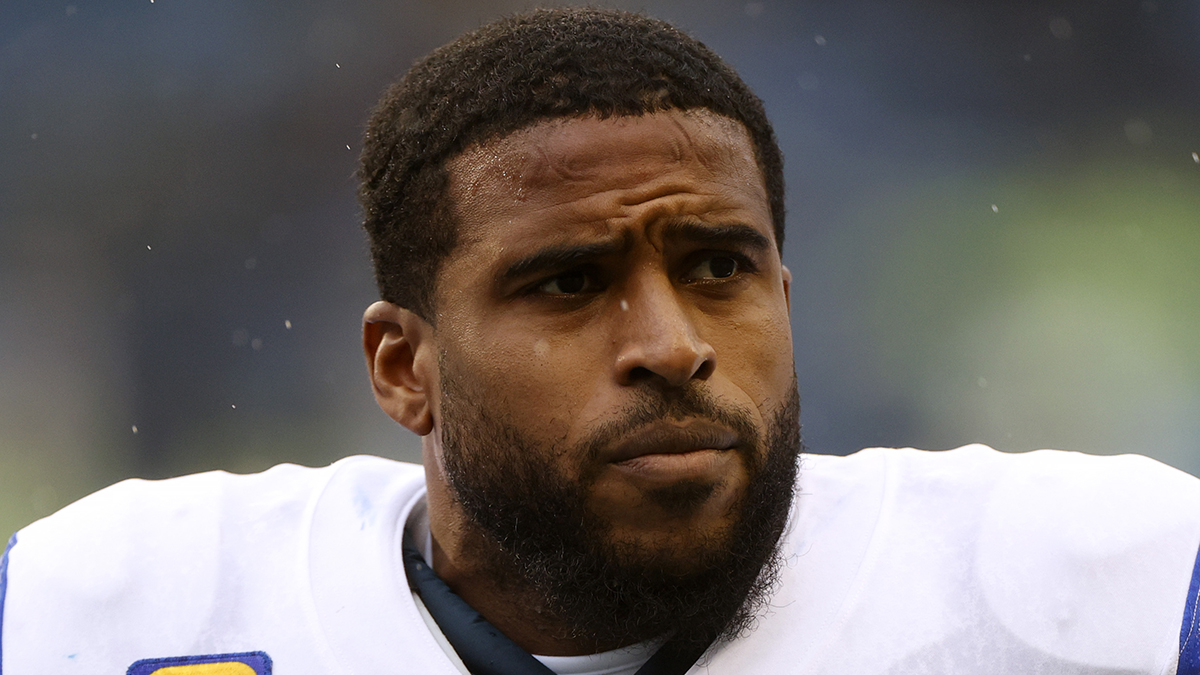 Bobby Wagner Responds to Recruitment From Raiders Player