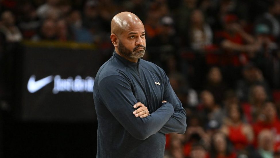 Coach Bickerstaff Issues Blunt Warning to Cavs Rotation Players Amid ...