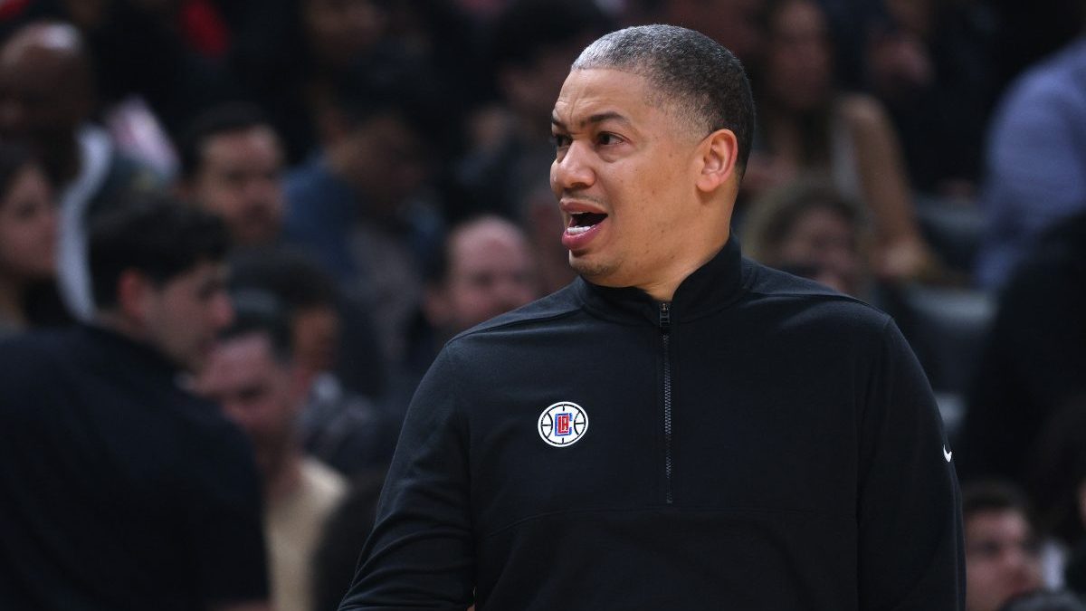 Clippers Coach Speaks on Warriors' Westbrook Coverage