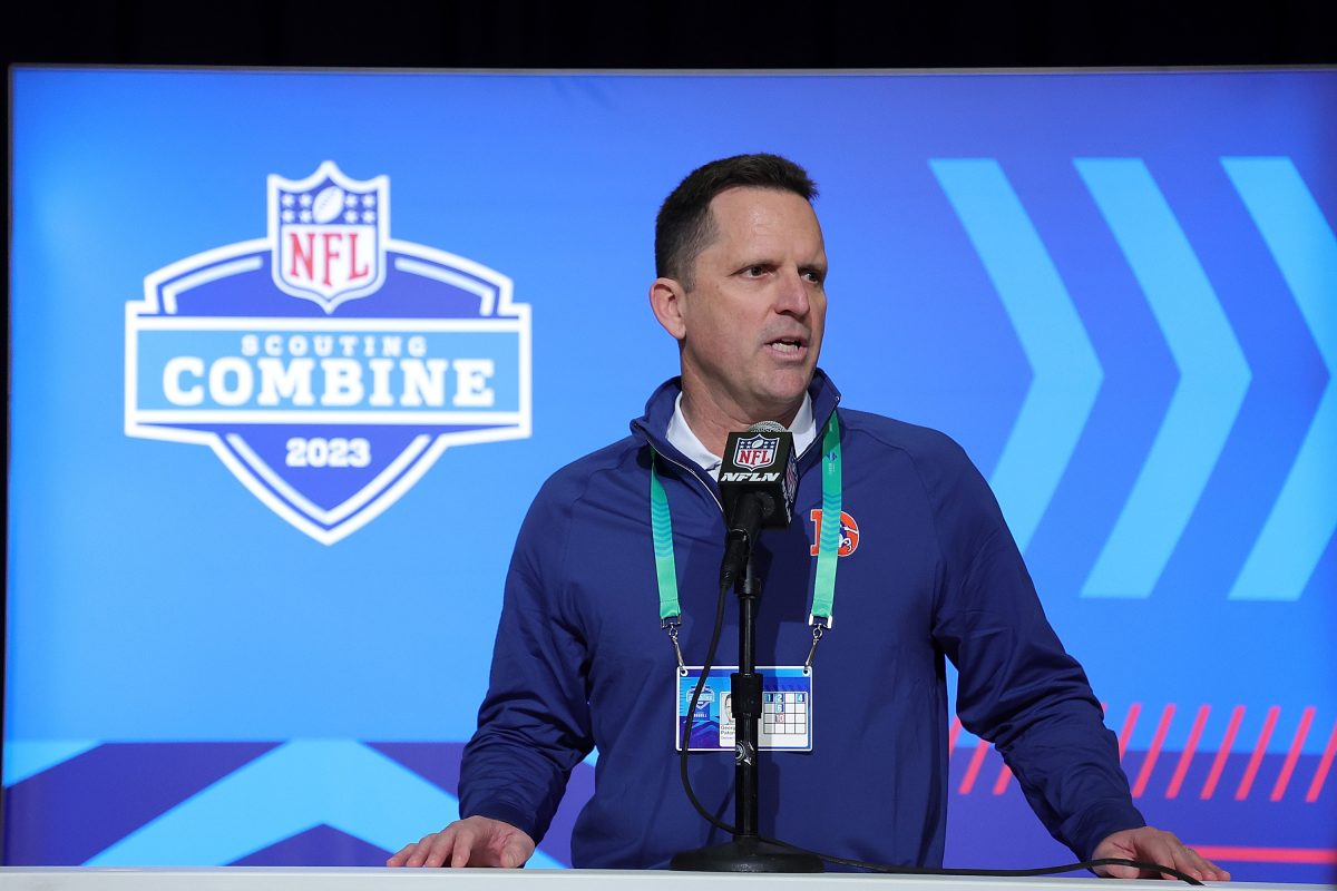 Paton Gives Injury Update on 3 Broncos Starters Ahead of 2023 Season
