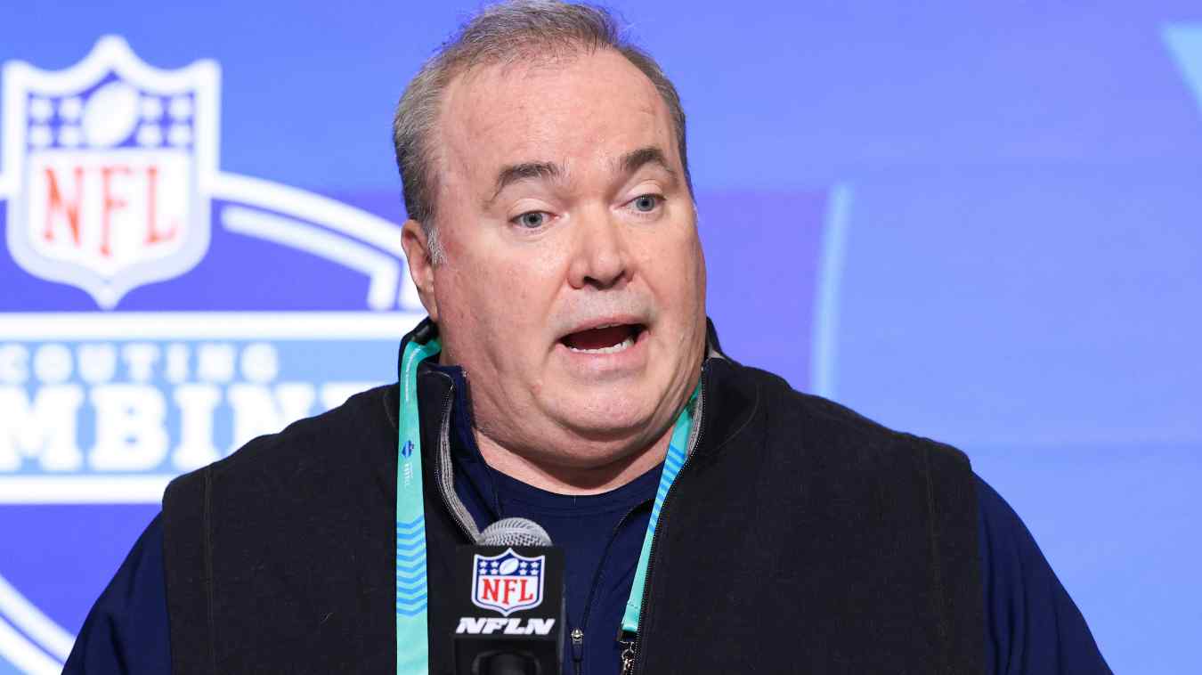 Cowboys Continue to Court QB Max Duggan Ahead of Draft